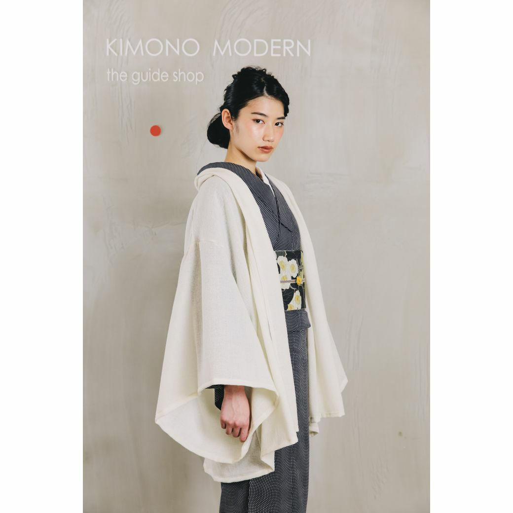 羽織-HAORI | 着物や浴衣なら和モダン着物・帯を楽しむKIMONO MODERN